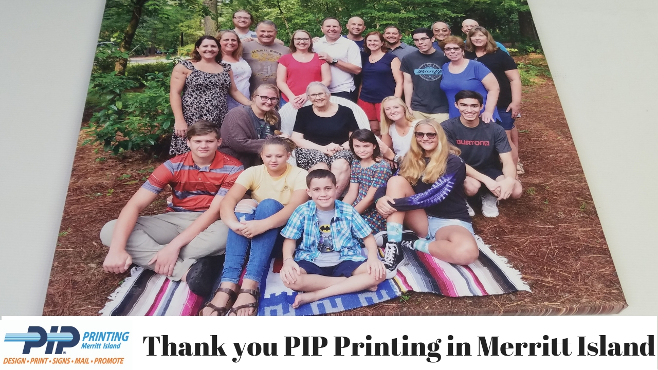 PIP Printing in Merritt Island – Cocoa Beach Insider