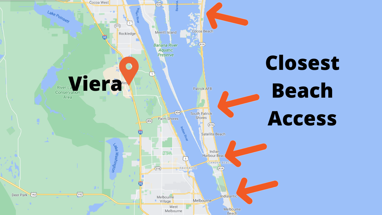 Pro’s and Con’s of Viera Florida – Cocoa Beach Insider