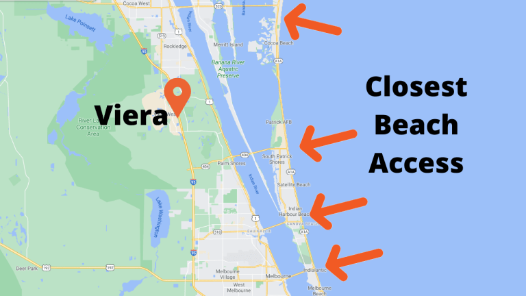 Pro’s and Con’s of Viera Florida – Cocoa Beach Insider