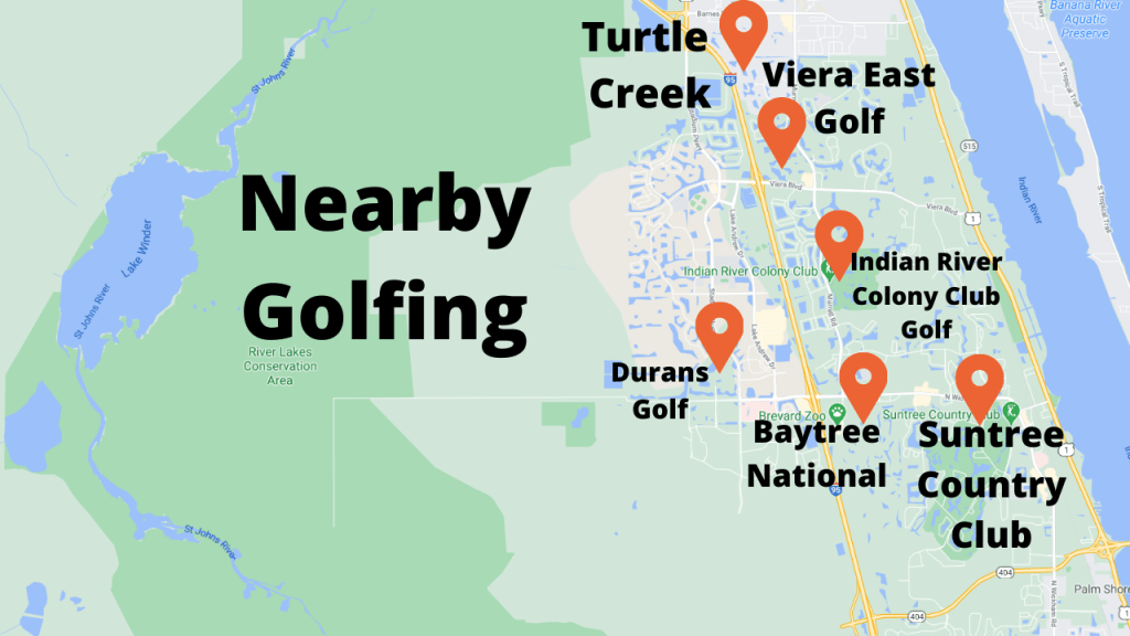 Viera Florida 10 reasons to live in Viera – Cocoa Beach Insider