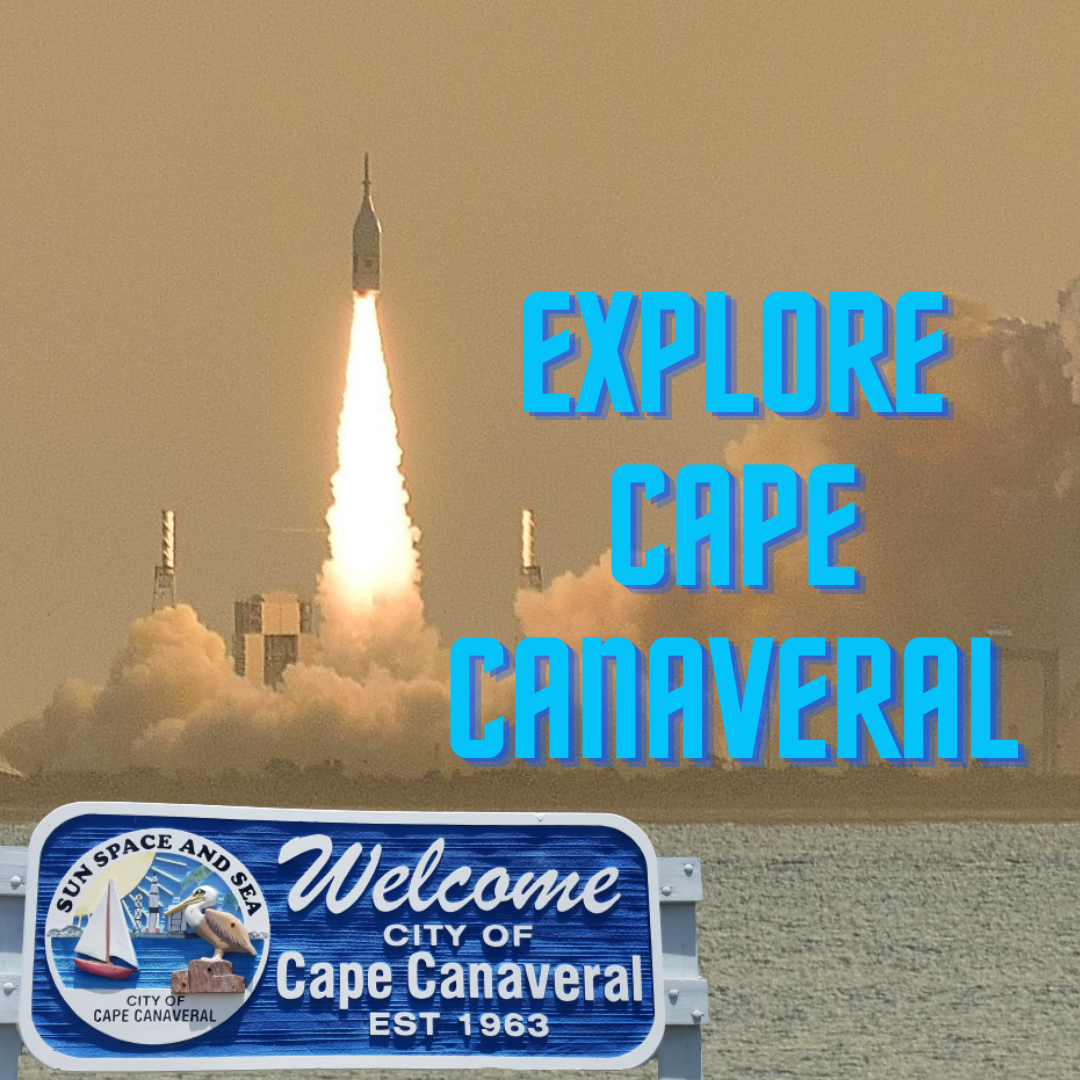 Cape Canaveral Florida Harbor Heights Subdivision – Cocoa Beach Insider
