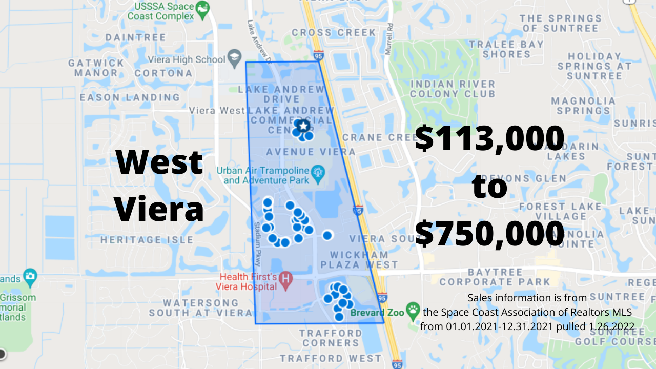 Walkable Communities in Brevard County Florida – Cocoa Beach Insider