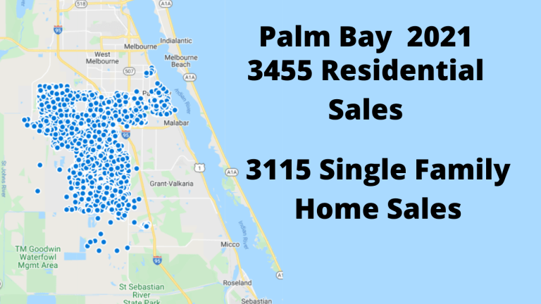 Palm Bay Florida 5 Things You Need To Know – Cocoa Beach Insider