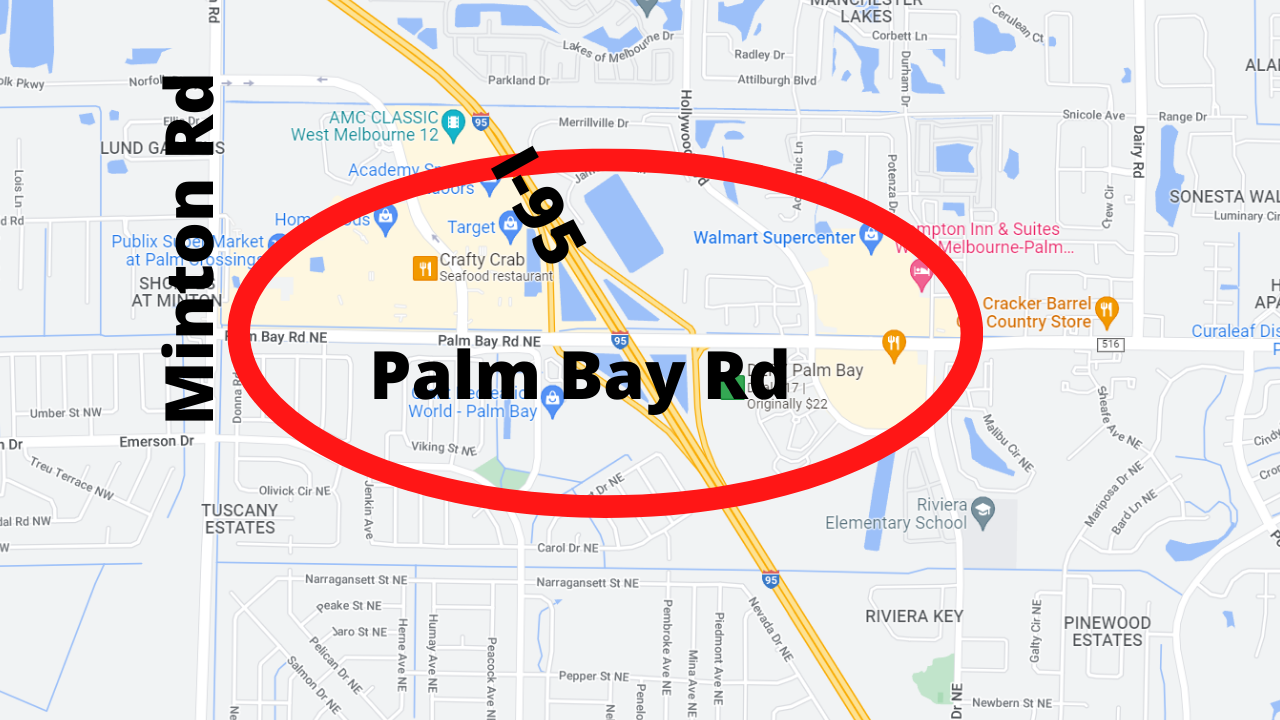 Pros and cons of Palm Bay Florida – Cocoa Beach Insider