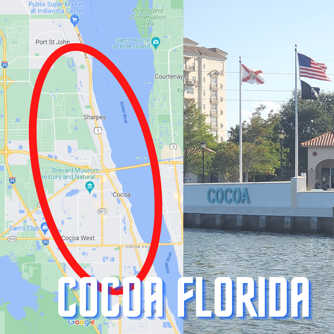 Cocoa Florida-10 things you need to know – Cocoa Beach Insider