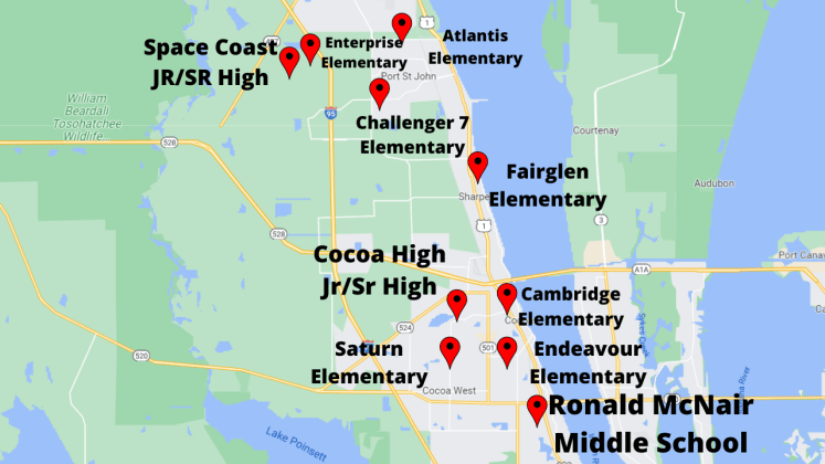 Cocoa Florida-10 things you need to know – Cocoa Beach Insider