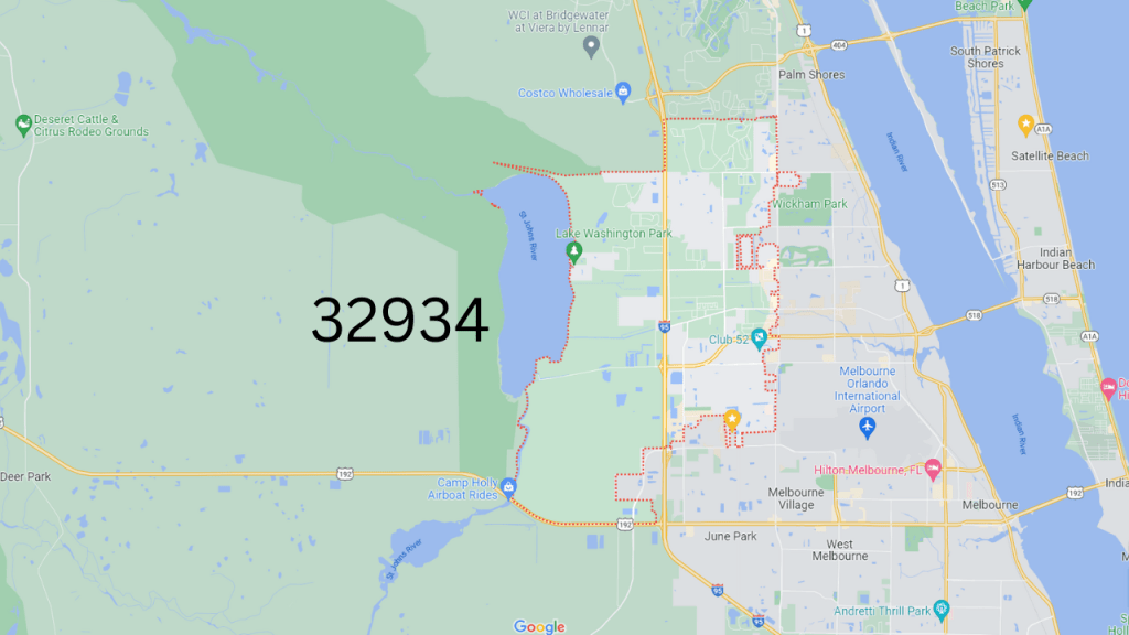 Melbourne Florida-Things You Need To Know Before You Move – Cocoa Beach ...