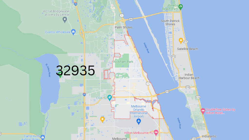 Melbourne Florida-Things You Need To Know Before You Move – Cocoa Beach ...