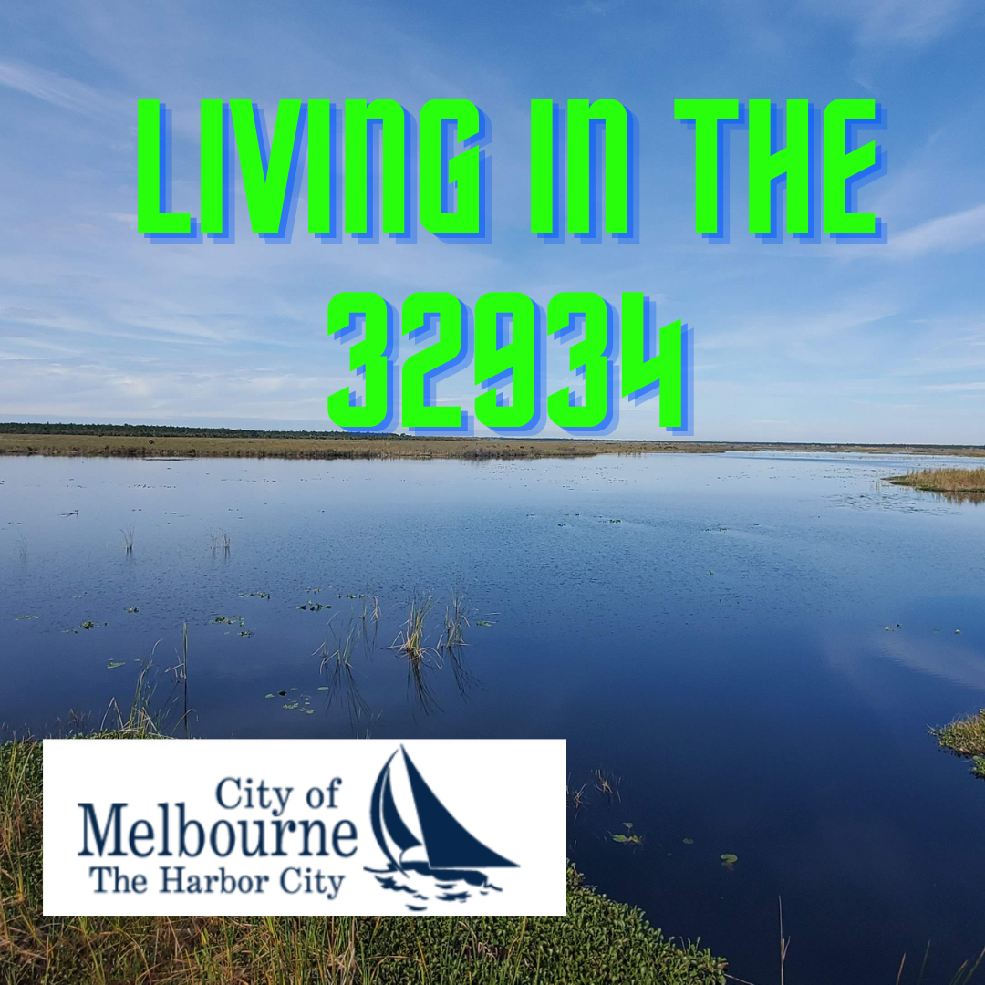 Melbourne Florida Living in the 32934 zip code – Cocoa Beach Insider