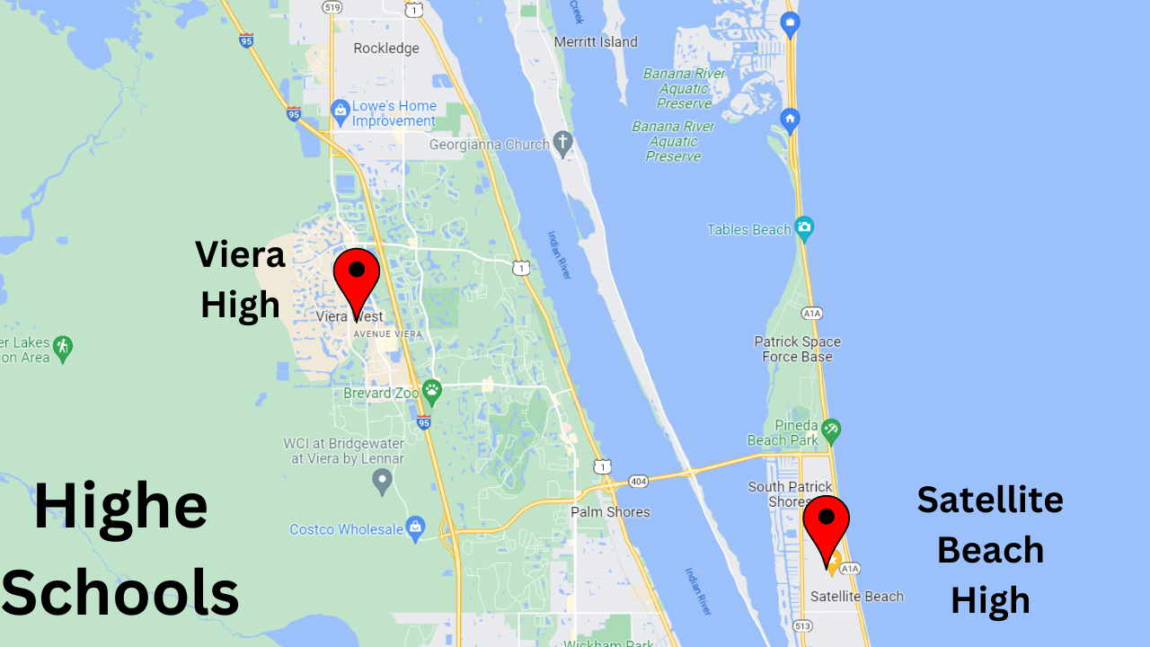 The Ultimate Guide To Living In The 32940 Melbourne Florida – Cocoa ...