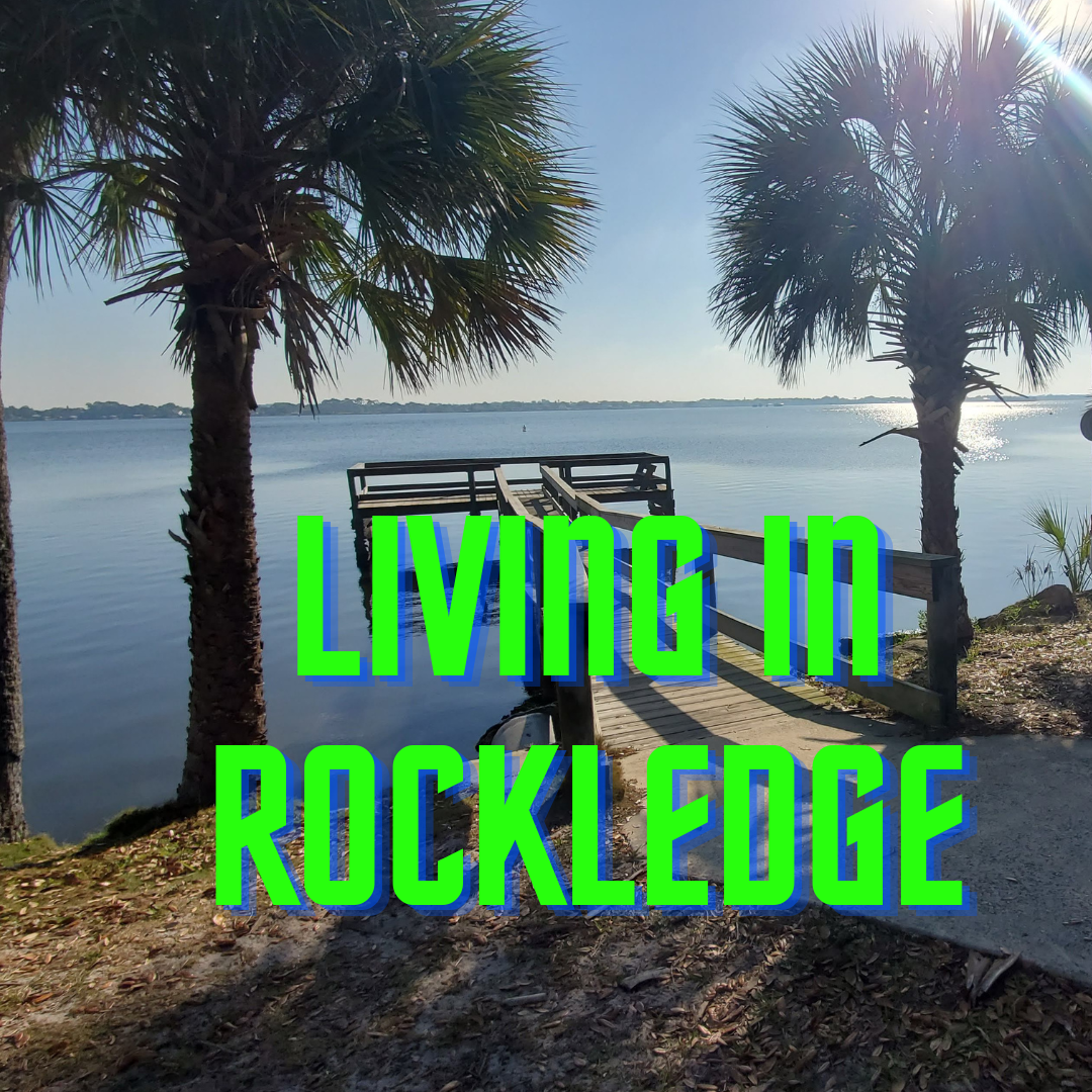 Rockledge Florida Living in the 32955 – Cocoa Beach Insider