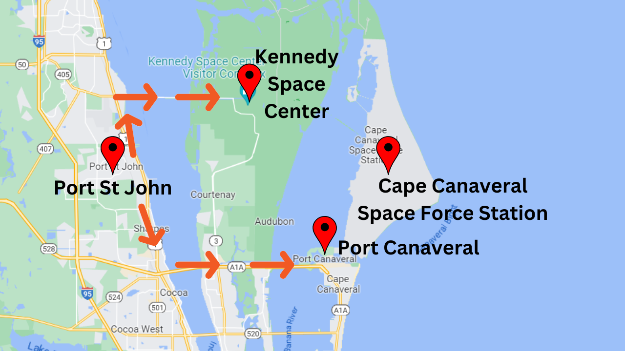 Port St John Florida Things You Need To Know – Cocoa Beach Insider