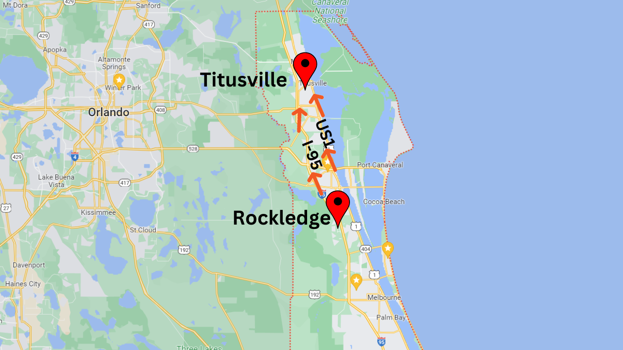 Rockledge Florida Pros and Cons – Cocoa Beach Insider