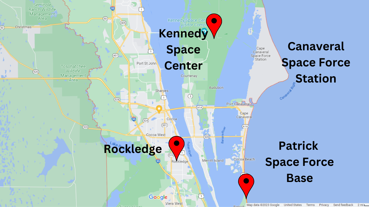 Rockledge Florida Pros and Cons – Cocoa Beach Insider
