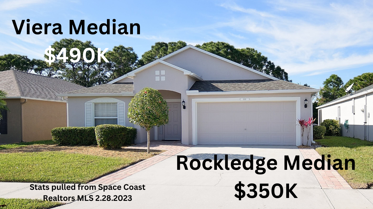 Rockledge Florida Pros and Cons – Cocoa Beach Insider