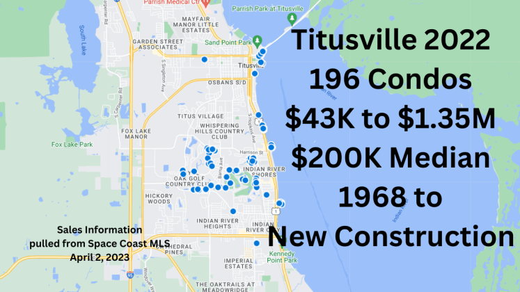 Titusville Florida Things You Need To Know – Cocoa Beach Insider