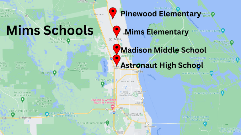 Mims Florida: Things You Need To Know – Cocoa Beach Insider