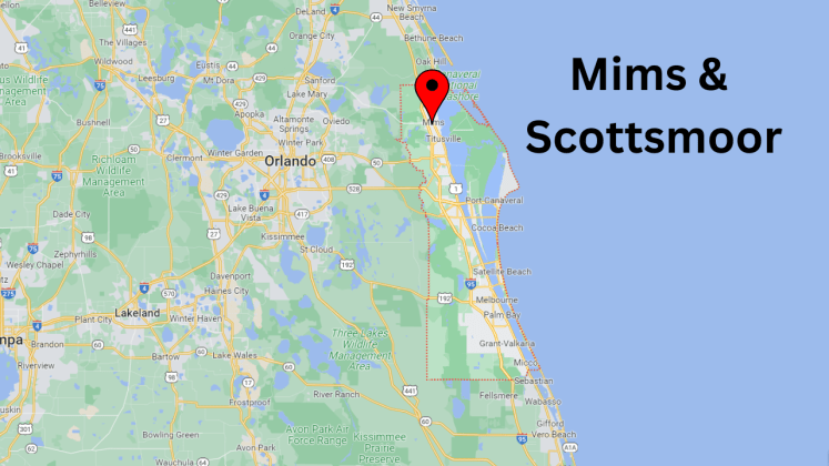 Mims Florida: Things You Need To Know – Cocoa Beach Insider