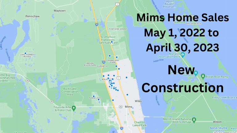 Mims Florida: Things You Need To Know – Cocoa Beach Insider