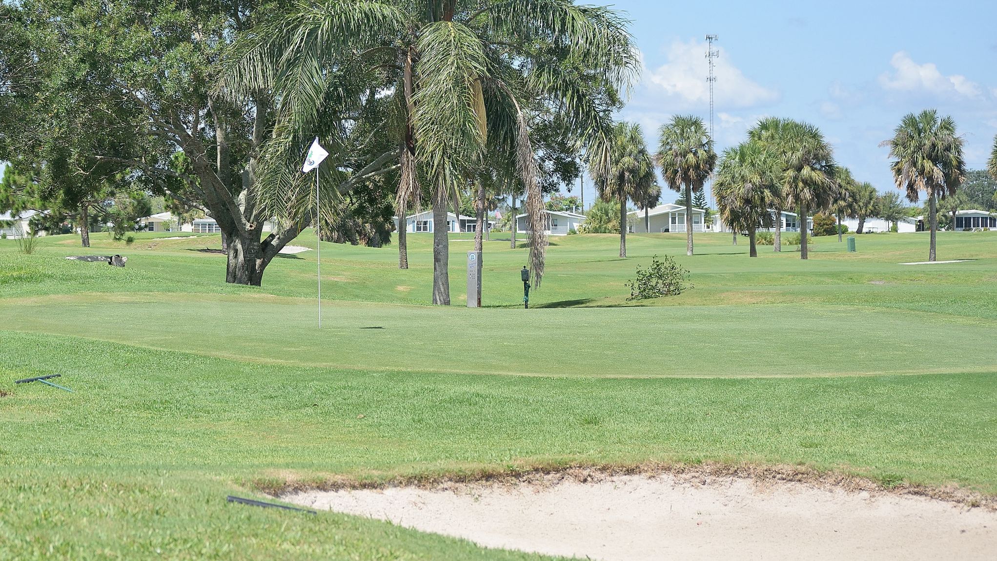 Barefoot Bay Florida-An Affordable Golfing Community – Cocoa Beach Insider