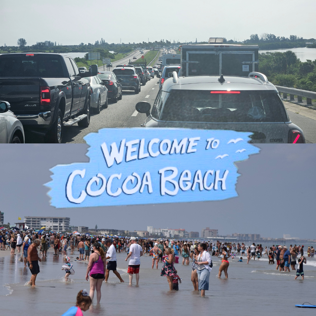 Cocoa Beach Might Not Be For You – Cocoa Beach Insider