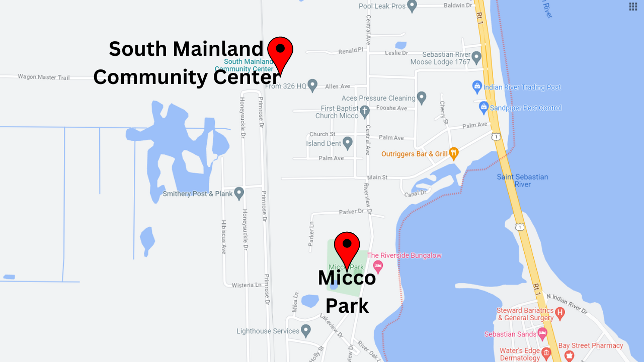 Micco Florida-The Hidden Gem Of Brevard County – Cocoa Beach Insider