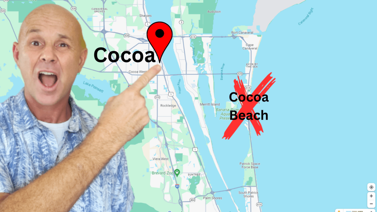 Cocoa Village Area – Cocoa Beach Insider