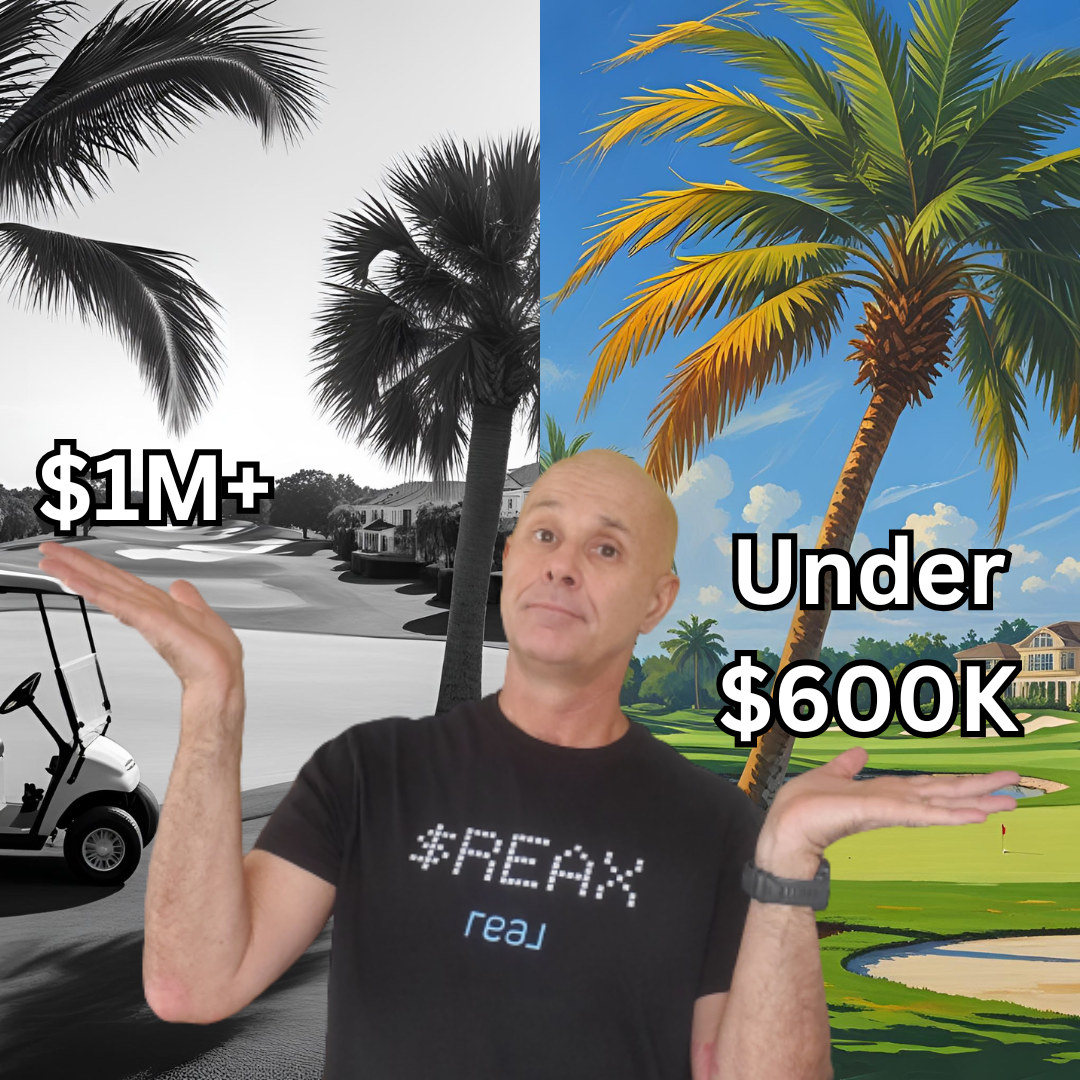 Explore Homes Under $600K in Viera East – Cocoa Beach Insider