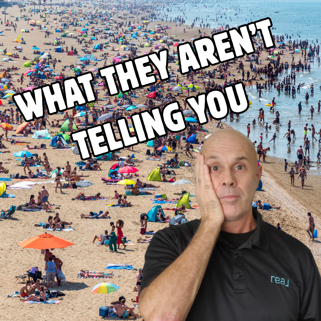 Cocoa Beach Might Not Be Right For You – Cocoa Beach Insider