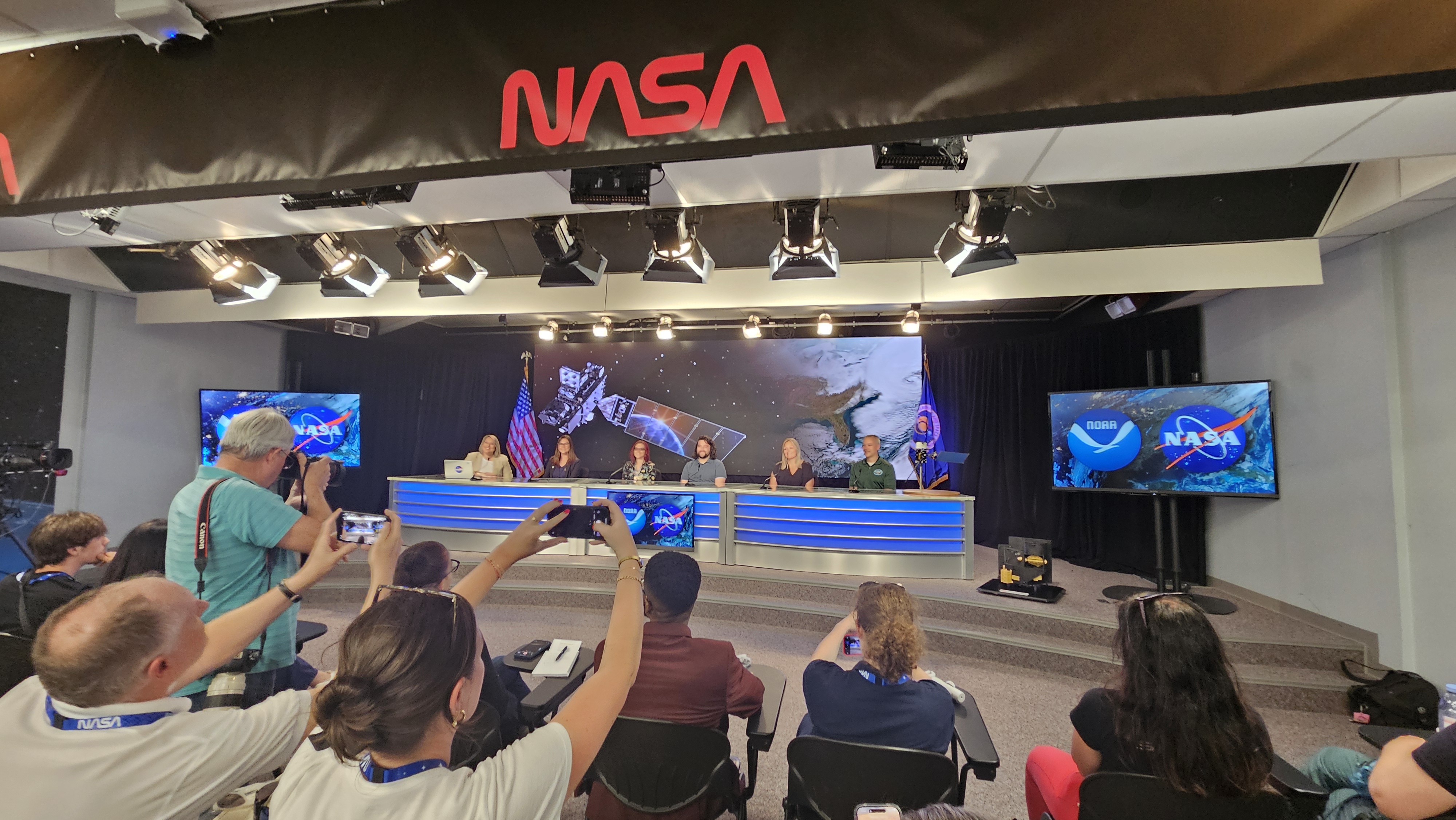 Best Place To See A Launch On The Space Coast – Cocoa Beach Insider