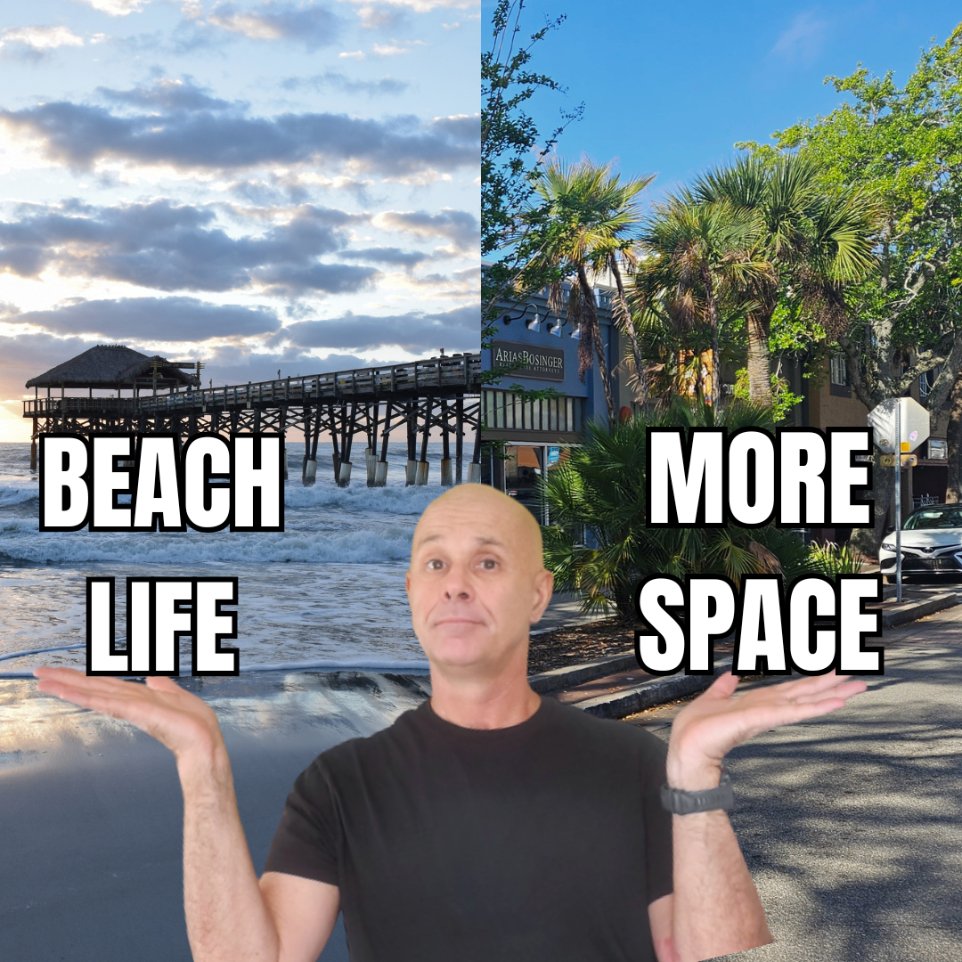 Cocoa Beach Or Melbourne? Which Is Right For You? – Cocoa Beach Insider